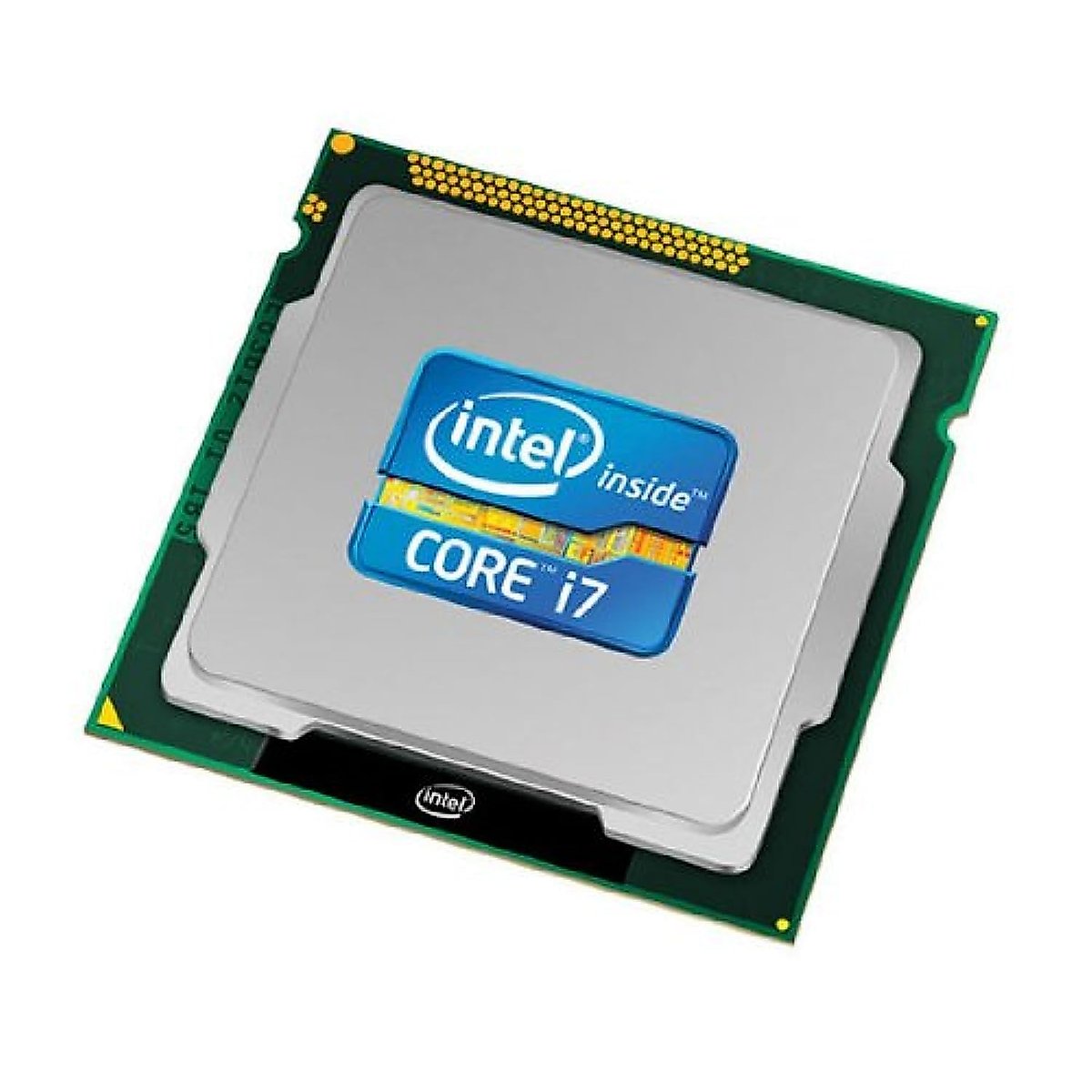Intel Core i7 i7-3770 3.40 GHz Processor - Socket H2 LGA-1155 CM8063701211600