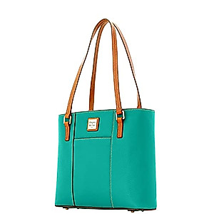 Dooney & Bourke Pebble Grain Small Lexington Bag