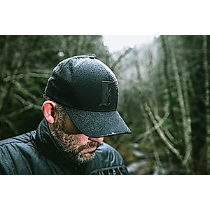 VIKTOS Men's Shield Hat Baseball Cap, Greyman, Size: Large/X-Large