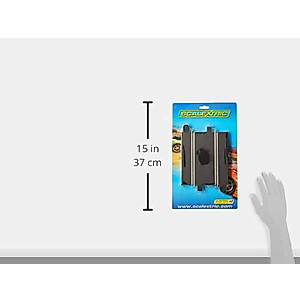Scalextric C8207 Track Half Straight 6.75 inches