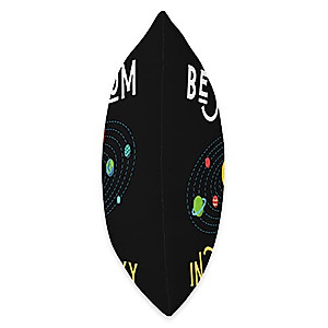 Best Mother Solar System Milky Way Galaxy Earth Ma Best Mom in The Galaxy Teacher Mother Science Ma Space Mama Throw Pillow, 16x16, Multicolor