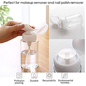 Travel Size Toiletry Bottles Set Tsa Approved Clear Cosmetic Makeup Liquid Containers with Zipper Bag Cosmetic Containers with Lids 12pcs