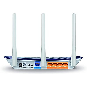 TP-Link Archer-C20-RB AC750 Dual Band Wi-Fi Router - Certified Refurbished