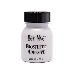 Ben Nye Prosthetic Adhesive AD-1 (1 oz) by Ben Nye