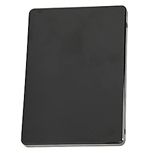 LBEC 2.5in K100 SSD, ABS Material Various Capacities Multifunction 6Gbs SSD 3D TLC Flash Type for Notebook Computer for Computer (128GB)