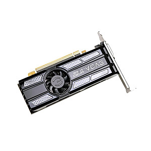 EVGA GeForce GT 1030 SC 2GB GDDR5 Low Profile Graphic Cards 02G-P4-6333-KR (Renewed)