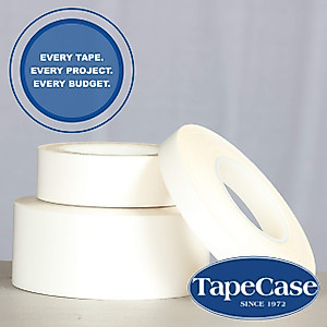 TapeCase - 2-5-423-10 423-10 UHMW Tape 2" x 5yds (1 Roll)