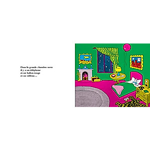 Bonsoir Lune / Goodnight Moon (French Edition)