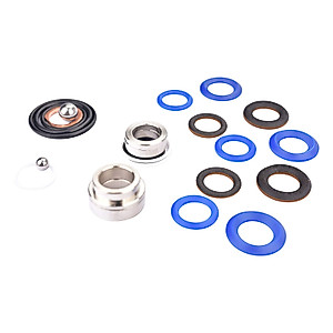 GDHXW 248212 Pump Repair Kit for Graco 695 795 3900 Airless Paint Sprayers Aftermarket