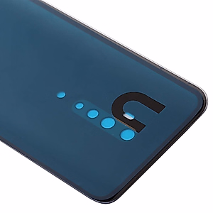 Lihuoxiu for Oppo Reno2 Back Cover