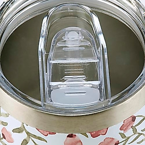 Primitives by Kathy Wine Tumbler - Live Love Wine