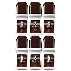 Avon Roll-On Deodorant - Wild Country 1.7 oz. (Pack of 6)