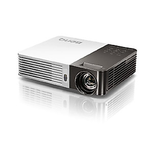 BenQ GP20 Wireless Ultra-Lite LED 700 Lumen Projector