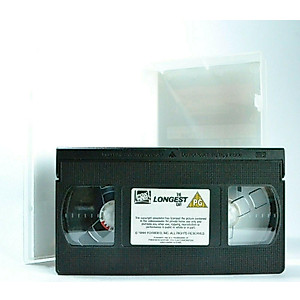 The Longest Day [VHS]
