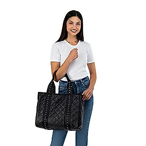 Haute Shore - Jaime Carbon Tote Bag