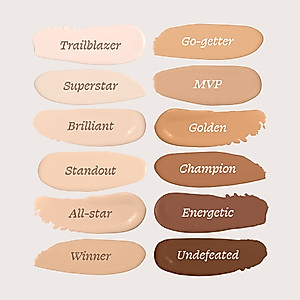 Game Face - Trailblazer