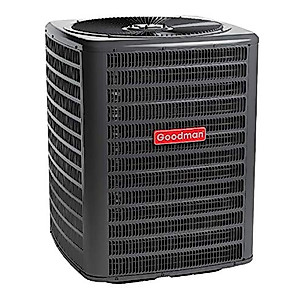 Goodman 3 Ton 13 SEER Air Conditioner Model: GSX130361