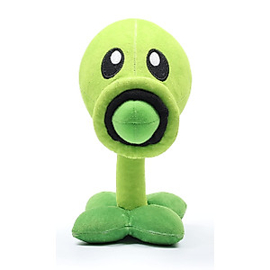 SAKAMI Merchandise Plants Vs Zombies Soft Toy Pisto Polka Dot 23cm