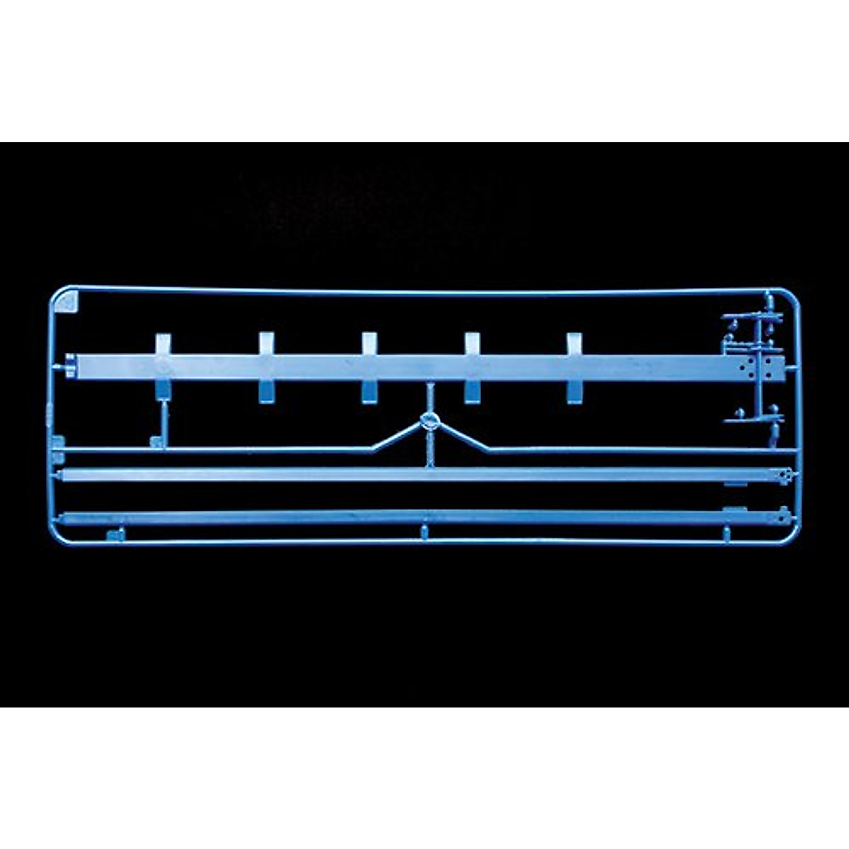 Italeri 1/24 Dumper Trailer
