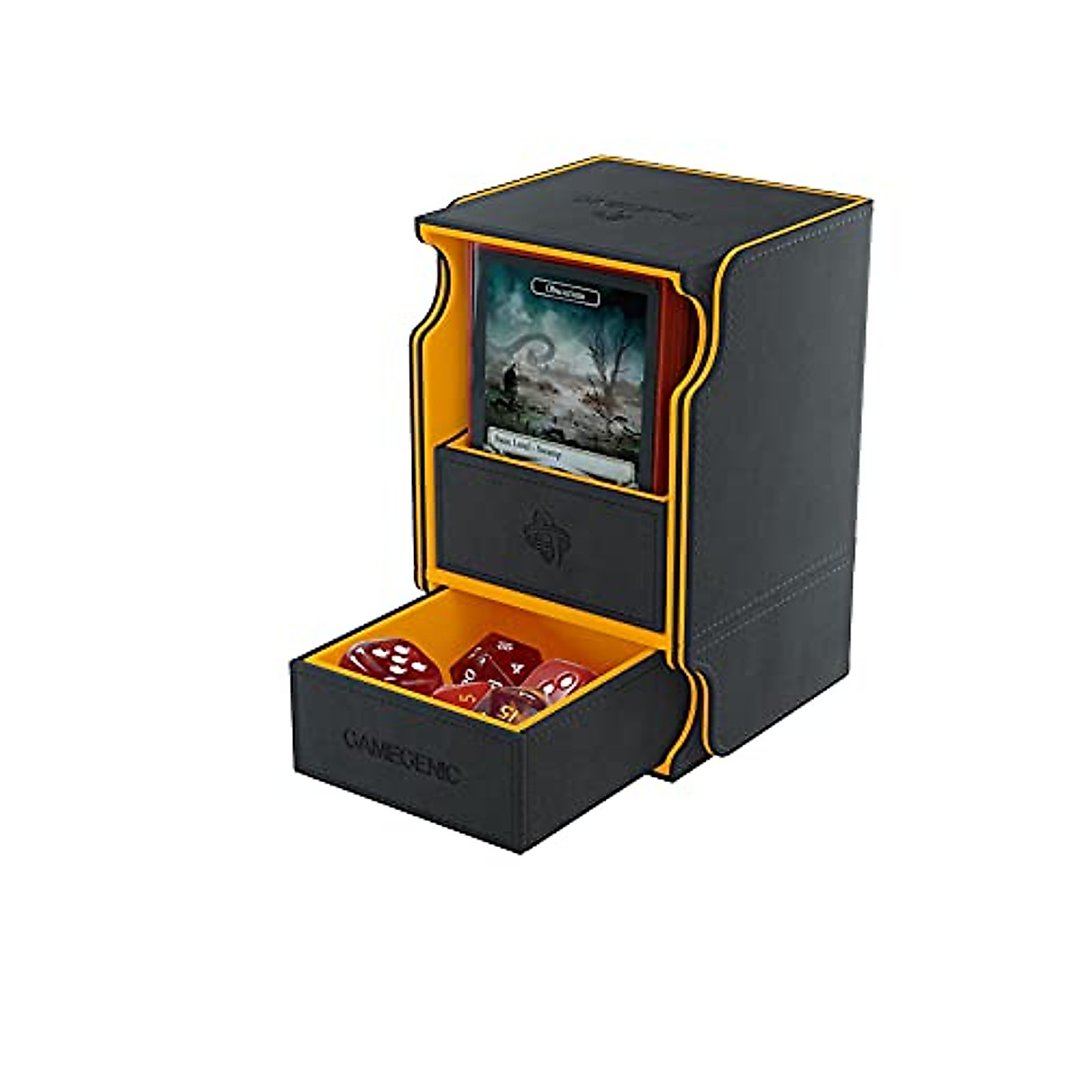 Watchtower 100+ XL (2021 Edition)