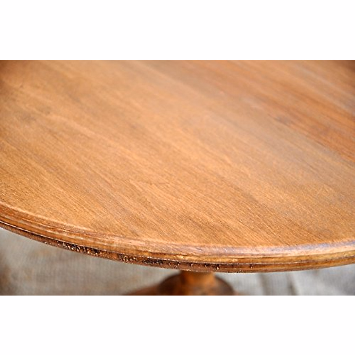 14 inch Wood cake stand Wedding cake display Rustic cupcake holder Donuts pedestal Barn table decoration for birthdays, baby showers