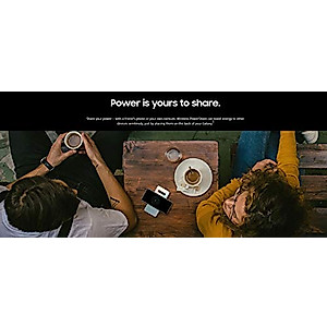 Samsung Galaxy S10+, 128GB, Prism Blue - Verizon (Renewed)