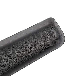 Passenger Right Side Trailer Tow Mirror Cover Cap Compatible with 2011-2019 Ram 1500 2500 3500