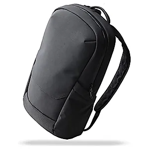 ALPAKA Elements Backpack Slim Laptop Backpack | Water Resistant, Anti-Theft, Lightweight Travel Computer Bag | 24L Backpacks for Men