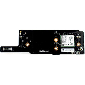 Deal4GO ON/Off Eject SYNC Bind Power Button Switch RF Board w/Bluetooth Module Replacement for Xbox One Slim Console 1681 M1019684-001 X948682-001