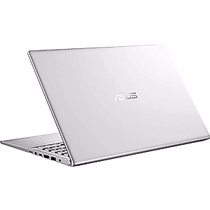 ASUS X512DA-BTS2020RL 15.6" Full HD Laptop – AMD Ryzen 5 - AMD Radeon Vega 8 - 512GB PCIe SSD – 8GB RAM