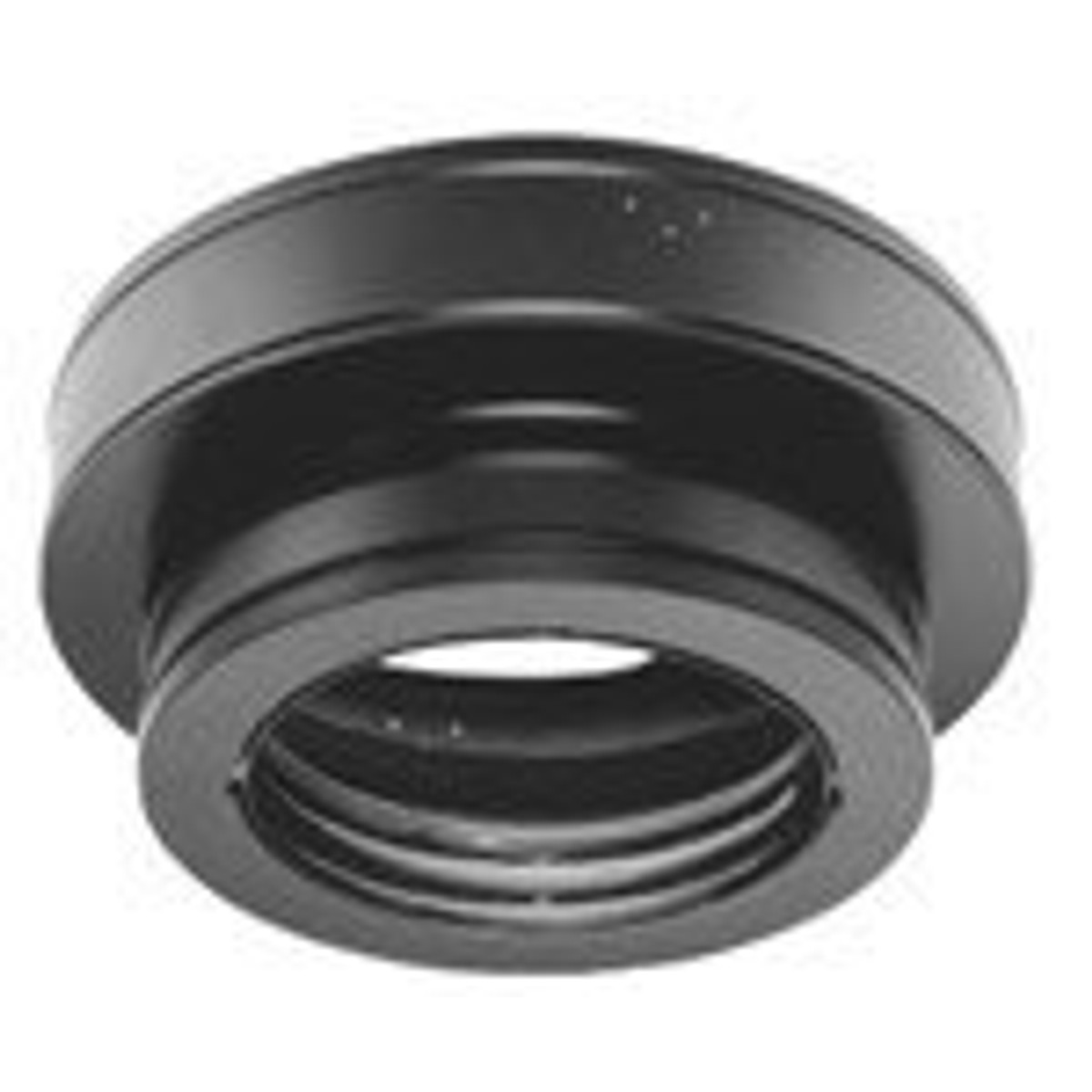 DuraVent 8DT-RCS, Black