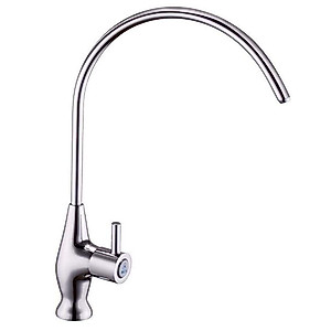 JF-XUAN Tap Chrome-Plated Adjustable Temperature-Sensitive Led Faucetfaucet Retro Faucetkitchen Water Faucet Water Purifier Drinking Water Faucet Faucet