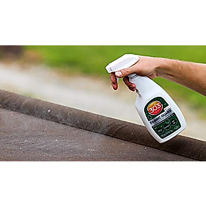 303 Fabric Guard - Restores Water and Stain Repellency To Factory New Levels, Simple and Easy To Use, Manufacturer Recommended, Safe For All Fabrics, 32oz (30606CSR) Packaging May Vary