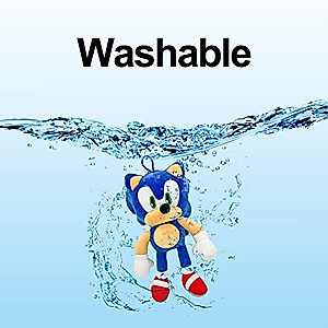 Plush The Sonic Plush Sonic The 2 The Movie Plush 12 inch Sonic 2 Toys Figure Animals Plush Pillow Collection Sonic Tales Knuckles