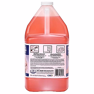 An Item of Member's Mark Commercial Antibacterial Hand Soap by Ecolab (1 gal.) - Pack of 1