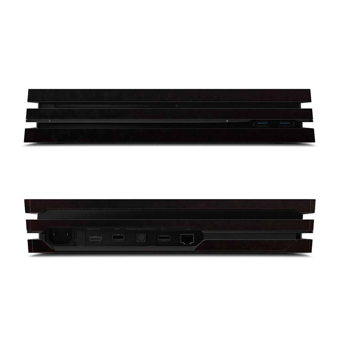 Head Case Designs Officially Licensed Alchemy Gothic Paracelsus Cat Gothic Vinyl Sticker Gaming Skin Decal Cover Compatible With Sony PlayStation 4 PS4 Pro Console and DualShock 4 Controller