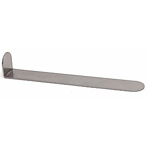 Keyway Broach Shim, 1/2 in, IV, T .062 in