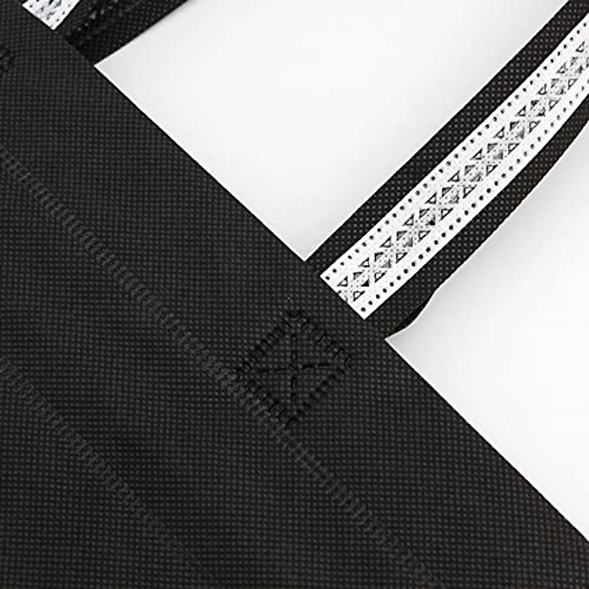 Muellery Dust-Proof Drawstring Storage Breathable Bag Non Woven 30X40cm(11.8X15.7in) TPJJ85463