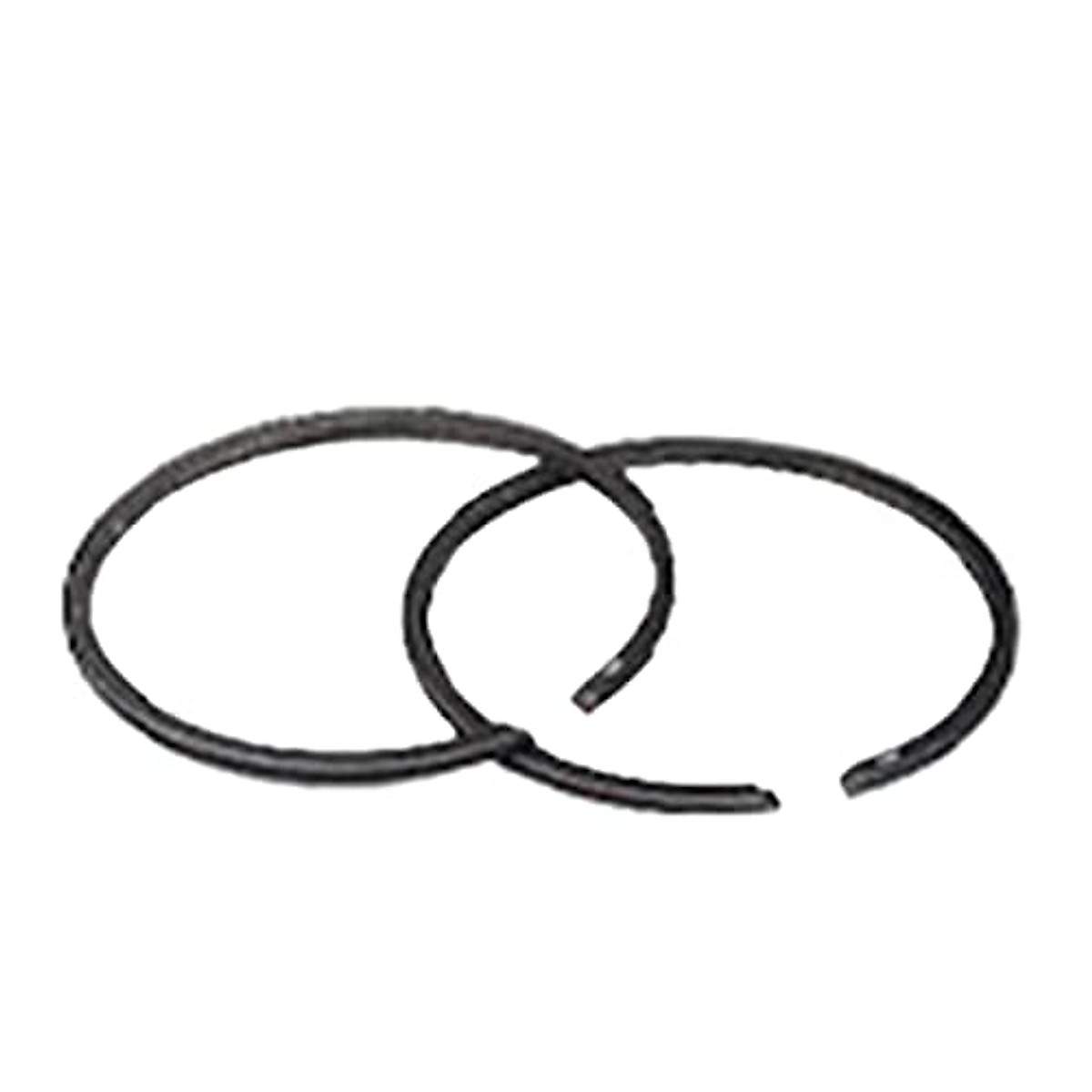 PETSOLA Cylinder Piston with Rings Attachments Set for Garden Lawn Grass Mover Accessory Set, StyleC