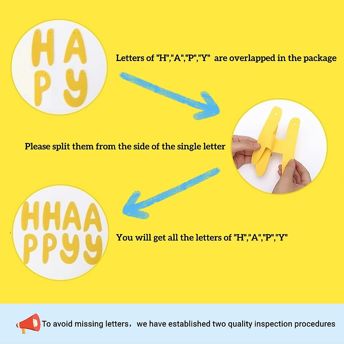 Happy Birthday Banner, Daisy Birthday Party Decorations with Daisy Balloon and Felt Daisy Smiley Face Birthday Banners for Boho Hippie Groovy Smiley Face Party Baby Shower Girl Birthday Decorations