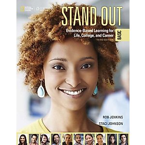 Stand Out Basic (Stand Out, Third Edition)