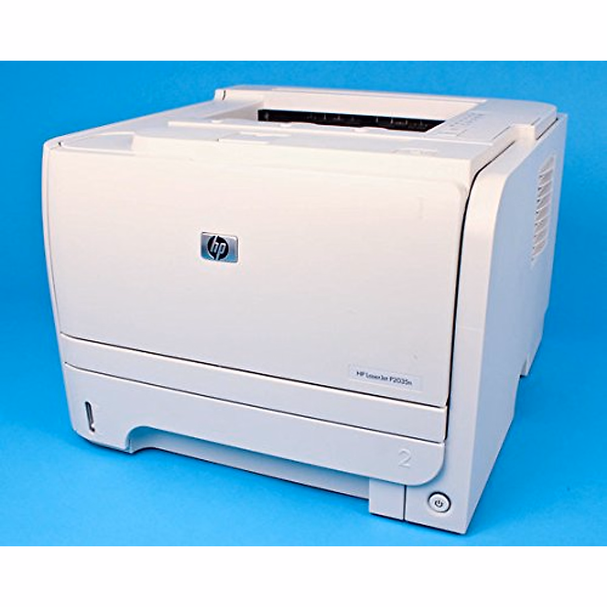 HP LaserJet P2035N Laser Printer (CE462A) - (Renewed)