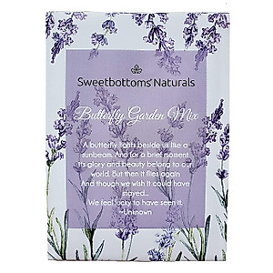 Unique Remembrance Gift for Loss of a Baby - Express Your Sympathy 4-Piece Gift Set with Memorial Jewelry, Flower Seeds, Aromatherapy Blend, Card & Gift Box - Uplifting Loss of a Child Memorial Gift