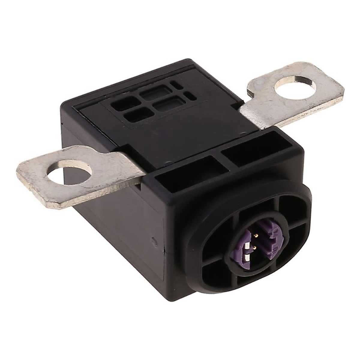 NEWHOW 4F0915519 Battery Fuse Box Overload Protection Trip Replacement for Audi A3 A4 A5 A6 A8 Q5 Q7 TT RS4 RS5 RS6 RS7 Replace 8P0937548, 4F0915457, 8J0915459