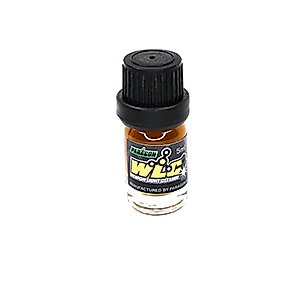C+H Paragon WLC Weapon Light Cleaner – for Tactical Rail Mounted Flashlight Lenses and Gun Lights