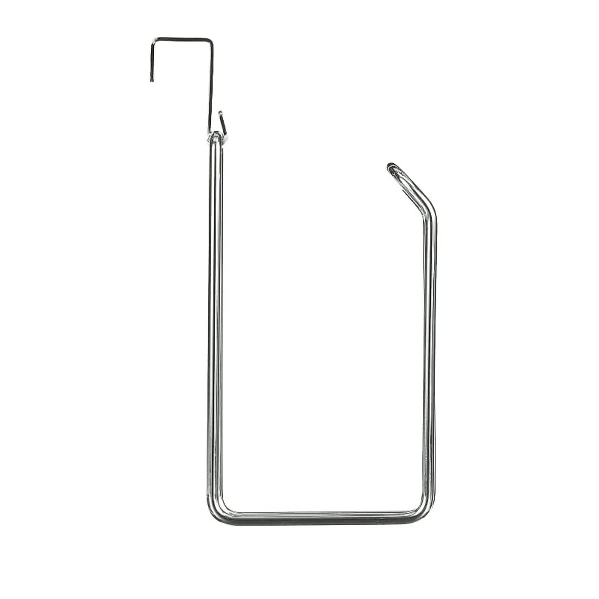 Mainstays Metalo Over-The-Tank Toilet Paper Holder,