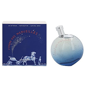 L'Ombre Des Merveilles by Hermes 3.3 oz Eau De Parfum Spray