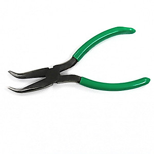 C.S. OSBORNE No. 600 - Staple Puller Plier for Upholstery / MADE IN USA