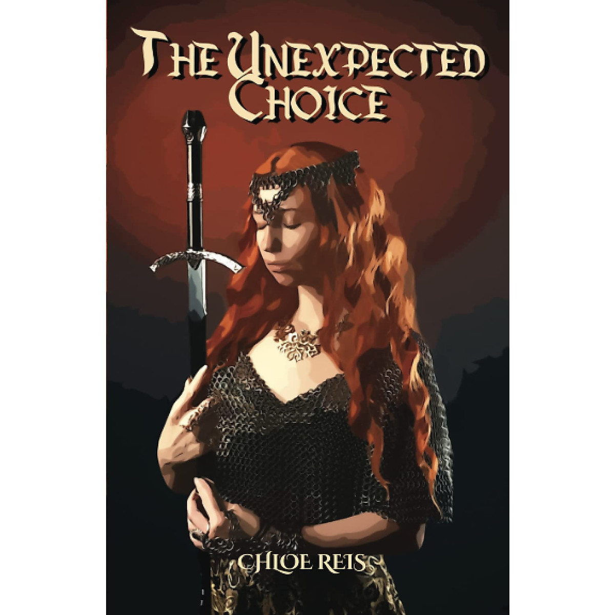 The Unexpected Choice