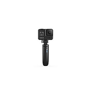 GoPro Camera Accessory Travel Kit (HERO7 Black/HERO7 Silver/HERO7 White/HERO6 Black/HERO5 Black/HERO (2018) - GoPro Official Accessory